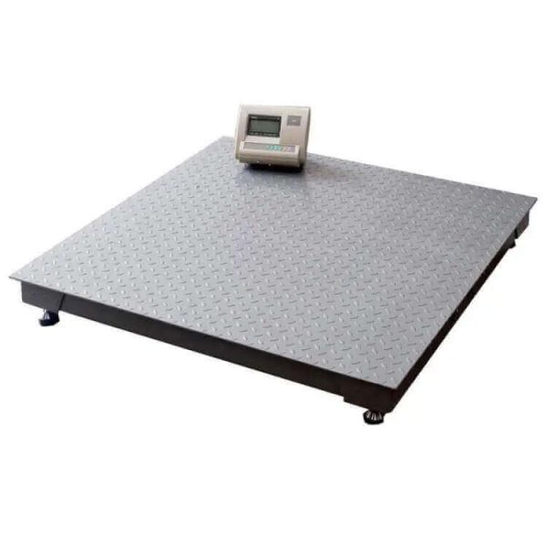 Heavy Duty Industrial Weighing Scale Archives
