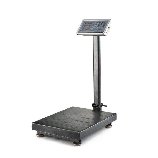 Industrial Shipping & Receiving Scales | Parcel & Dispatch Scales ...