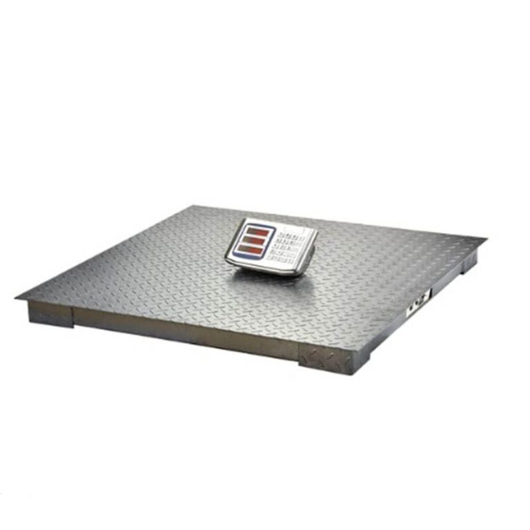 Platform Scales South Africa | Heavy Duty Digital Platform Scales